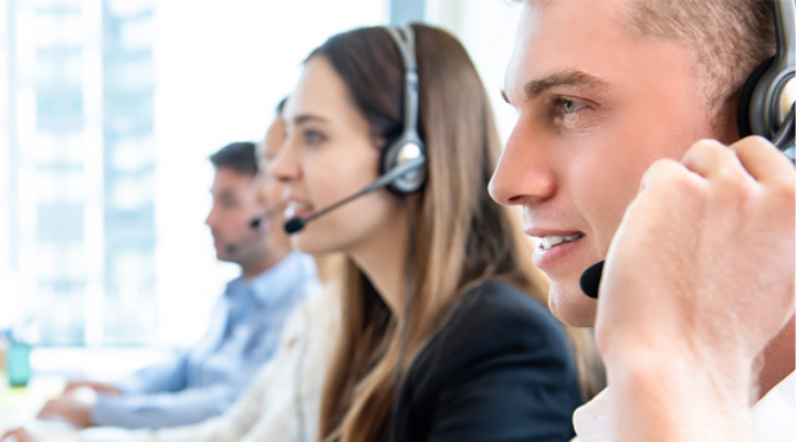 Five Reasons to Hire Telemarketers for Your Business | HireQuotient