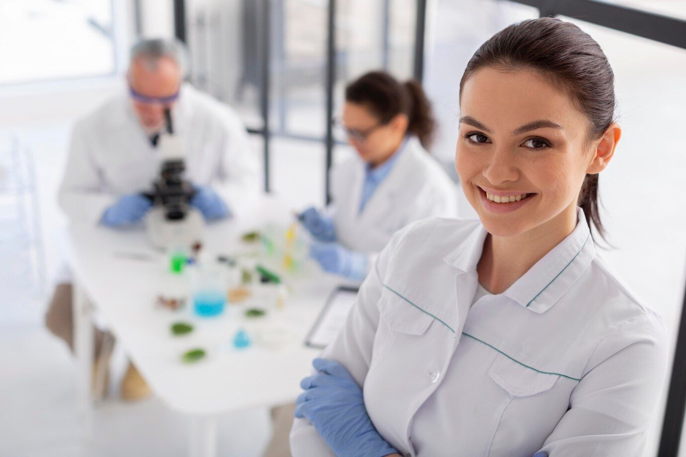Revolutionize Your Healthcare Team: Hiring Medical Technologists ...