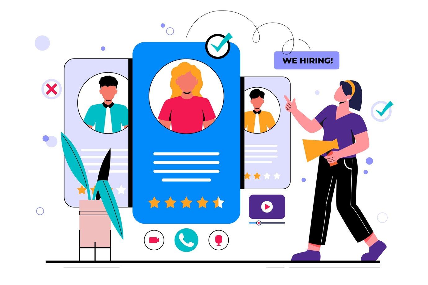 Hiring a SEO Executive : What you need to know | HireQuotient