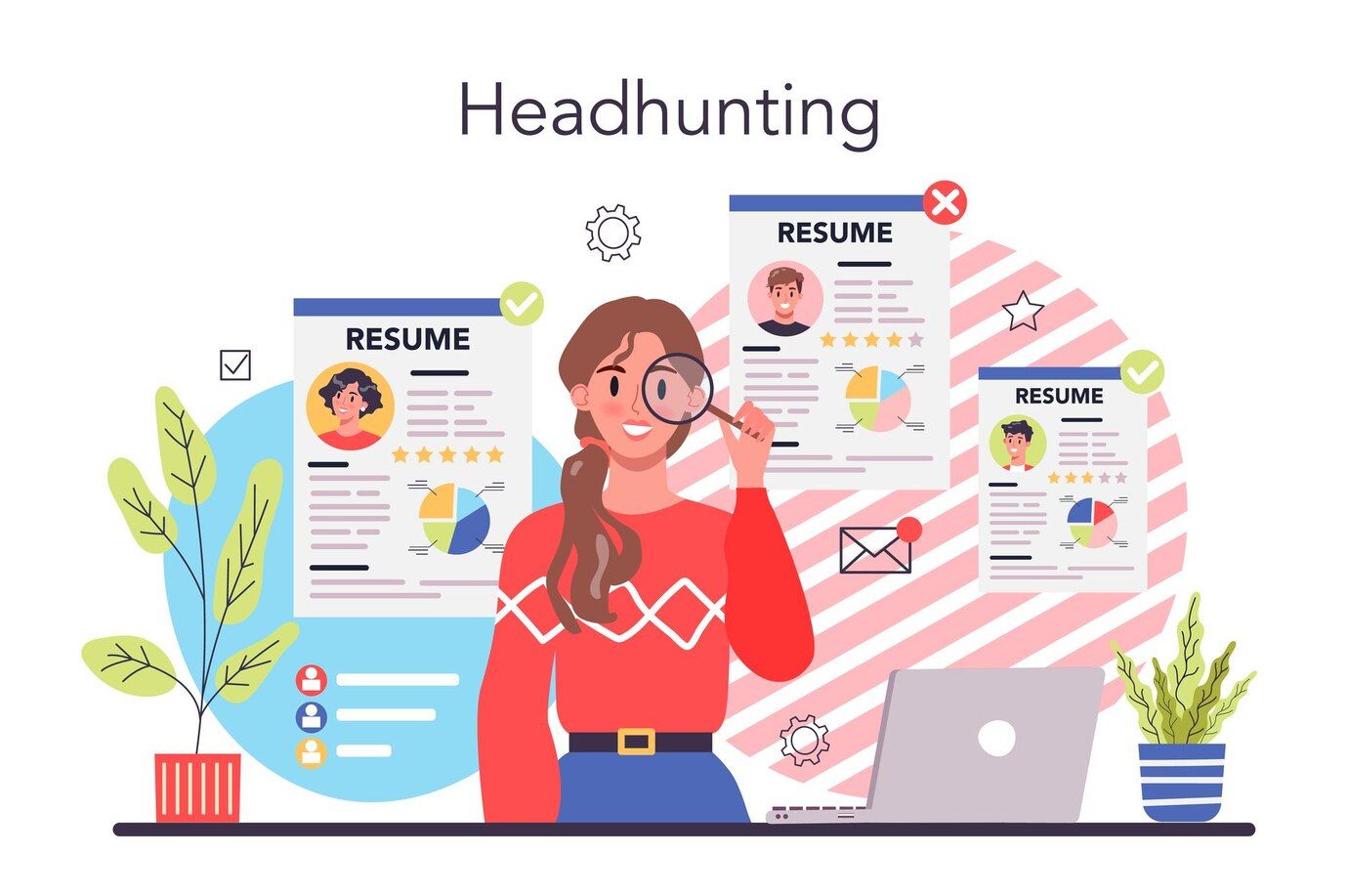 How to Do Headhunting in Recruitment: The Aspects Most Recruiters Miss ...