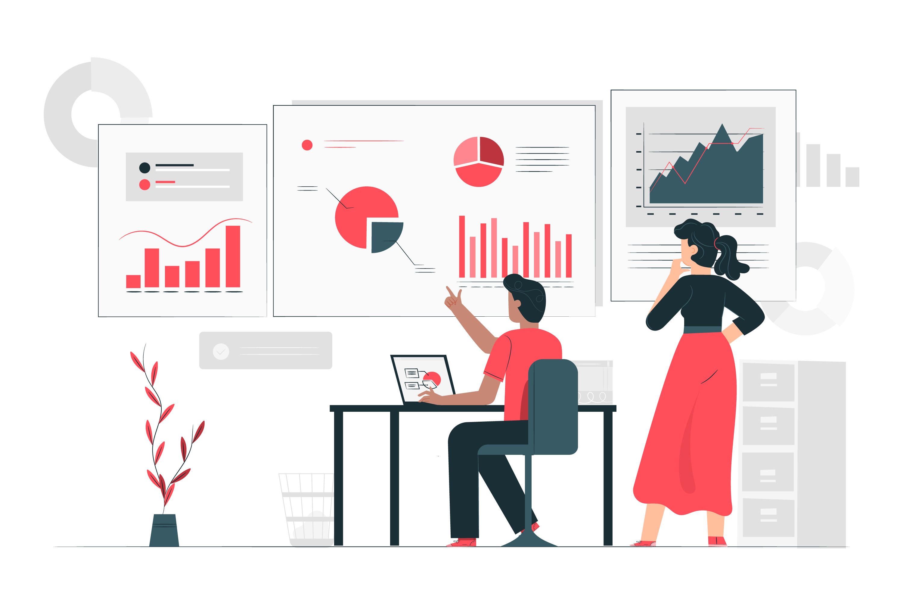 HR Analytics Jobs: The Aspects That Job Seekers Look Into | HireQuotient