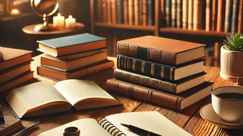 The Best HR Books to Read | HireQuotient