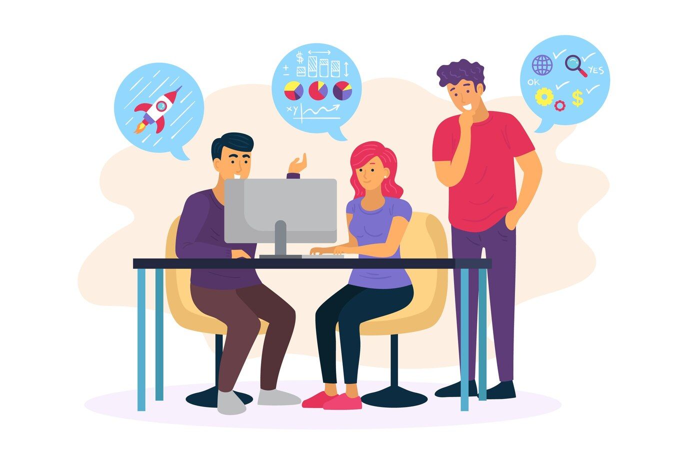 Top Human Resource Management Courses | HireQuotient