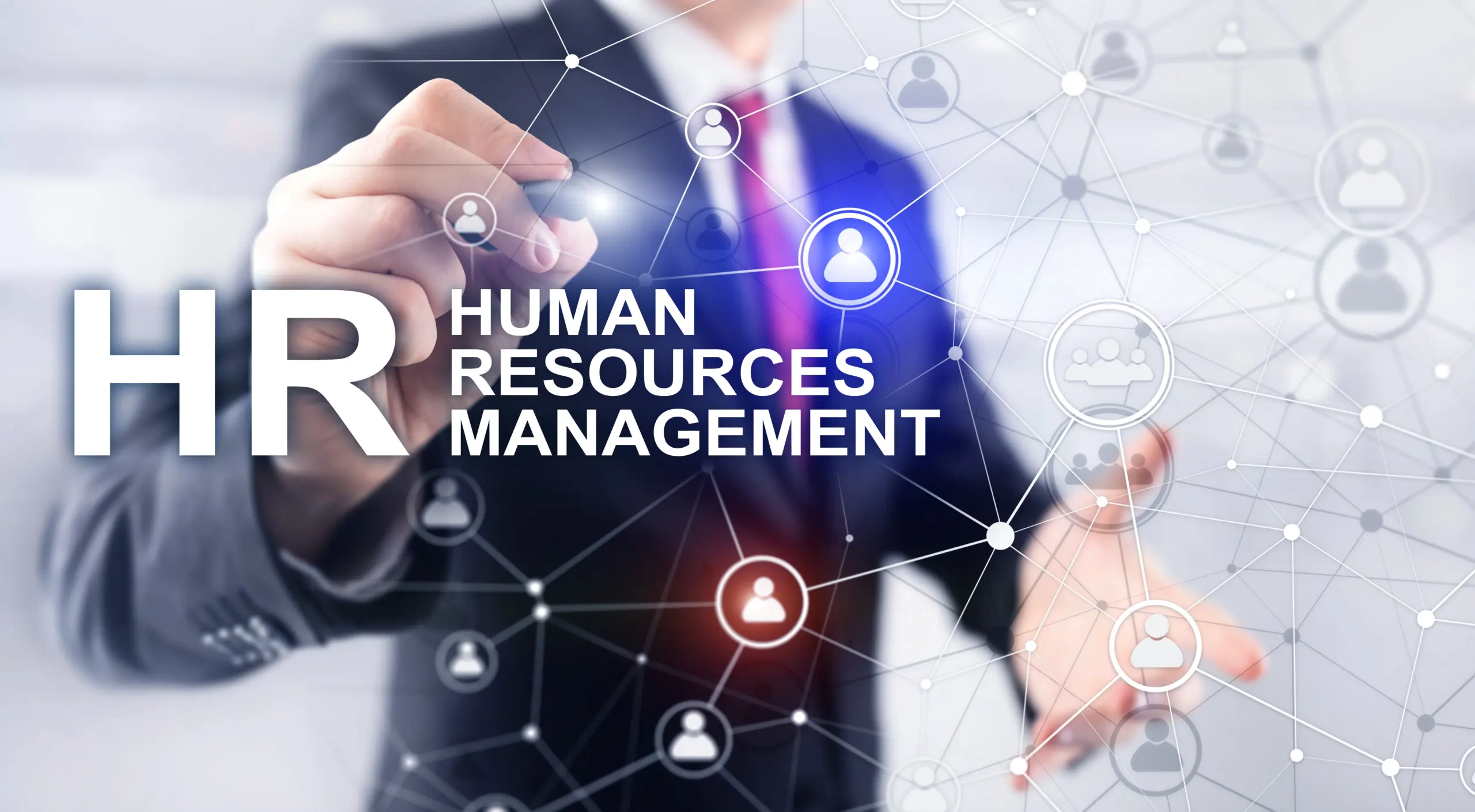 Exploring the different Human Resource Management System Features and ...