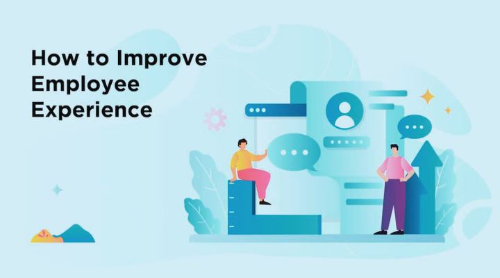 How to Improve Employee Experience - Proven Tips | HireQuotient