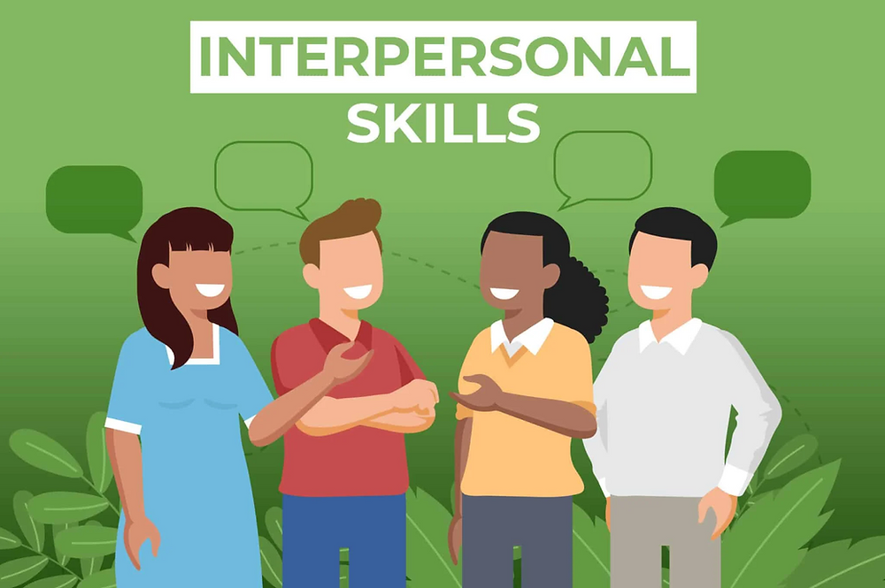 What are Interpersonal Skills? | HireQuotient