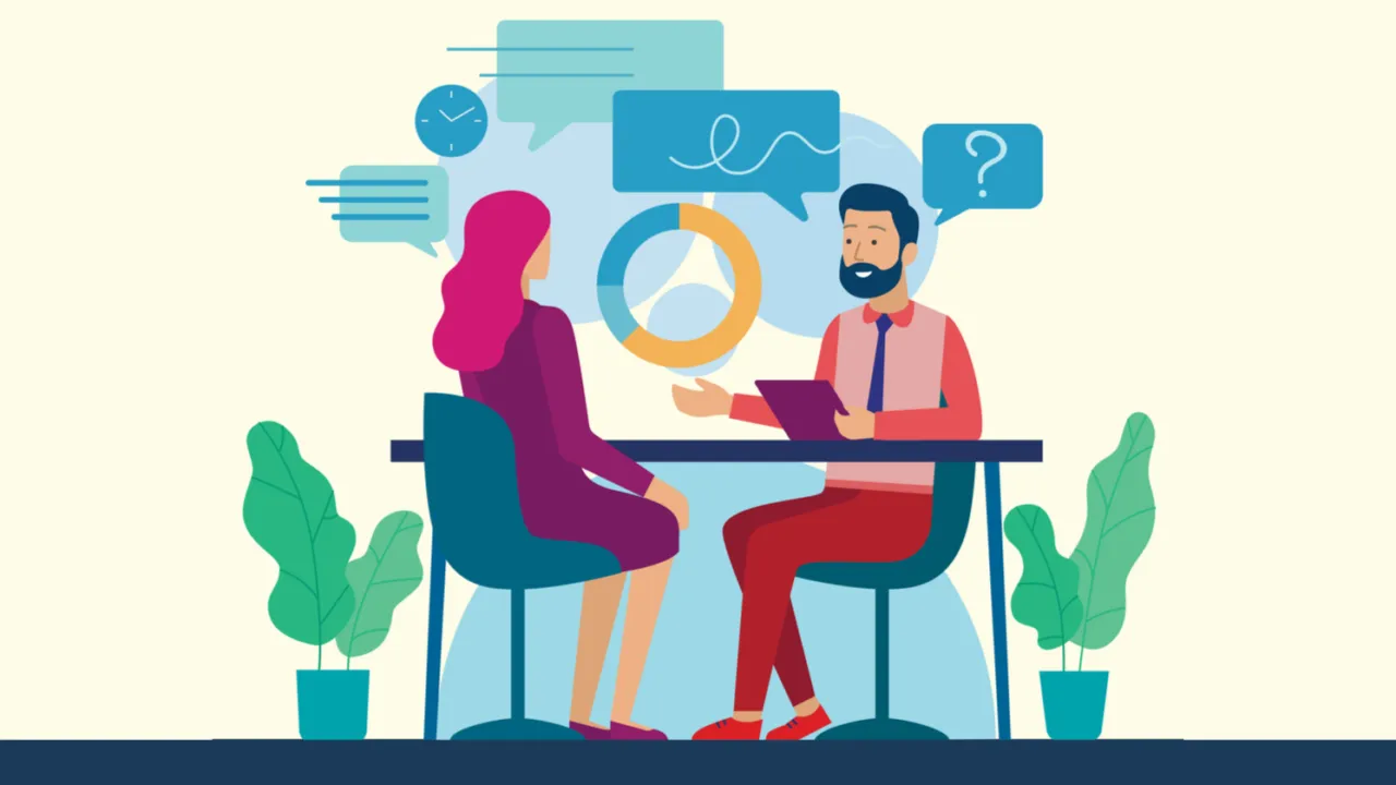 PPC executive interview questions and answers | HireQuotient