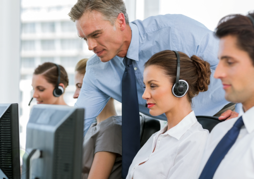 Call Center Team Leader Interview Questions and Answers | HireQuotient