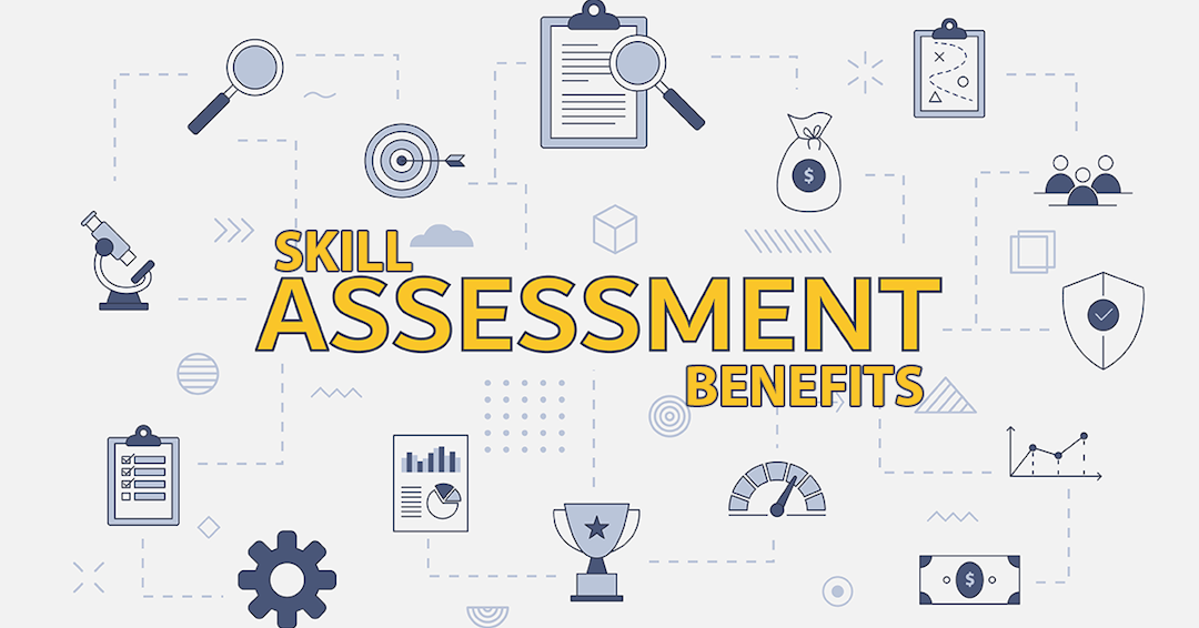 Skill assessment tools: Benefits you are missing out on. | HireQuotient