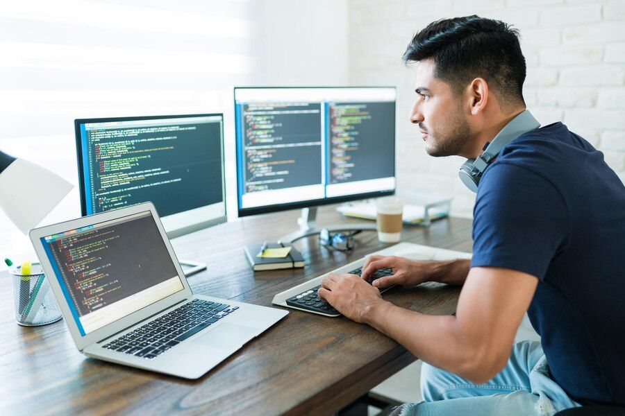 How to Write a Software Developer Resume | HireQuotient