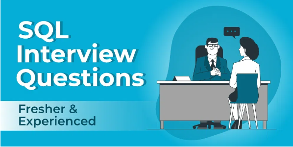 SQL Interview Questions: A Comprehensive Guide | HireQuotient
