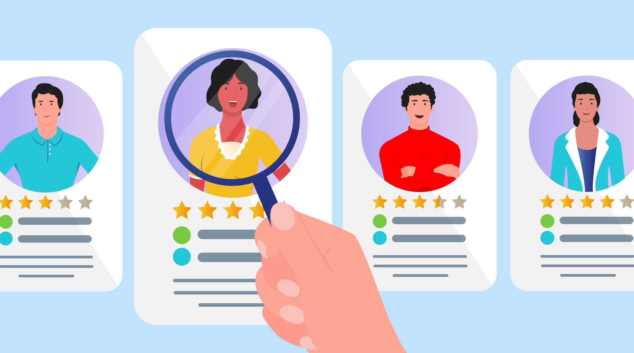 Strategic Talent Sourcing: What is it and Why does it Matter ...