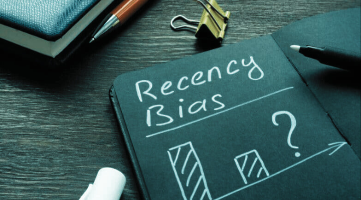 What is Recency Bias? | HireQuotient